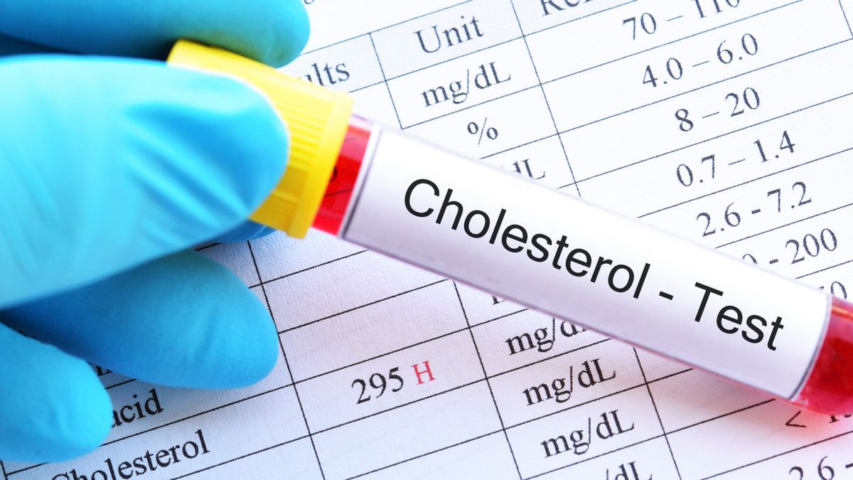 Biolipid - Manfaat, Dosis, dan Efek Samping - KlikDokter