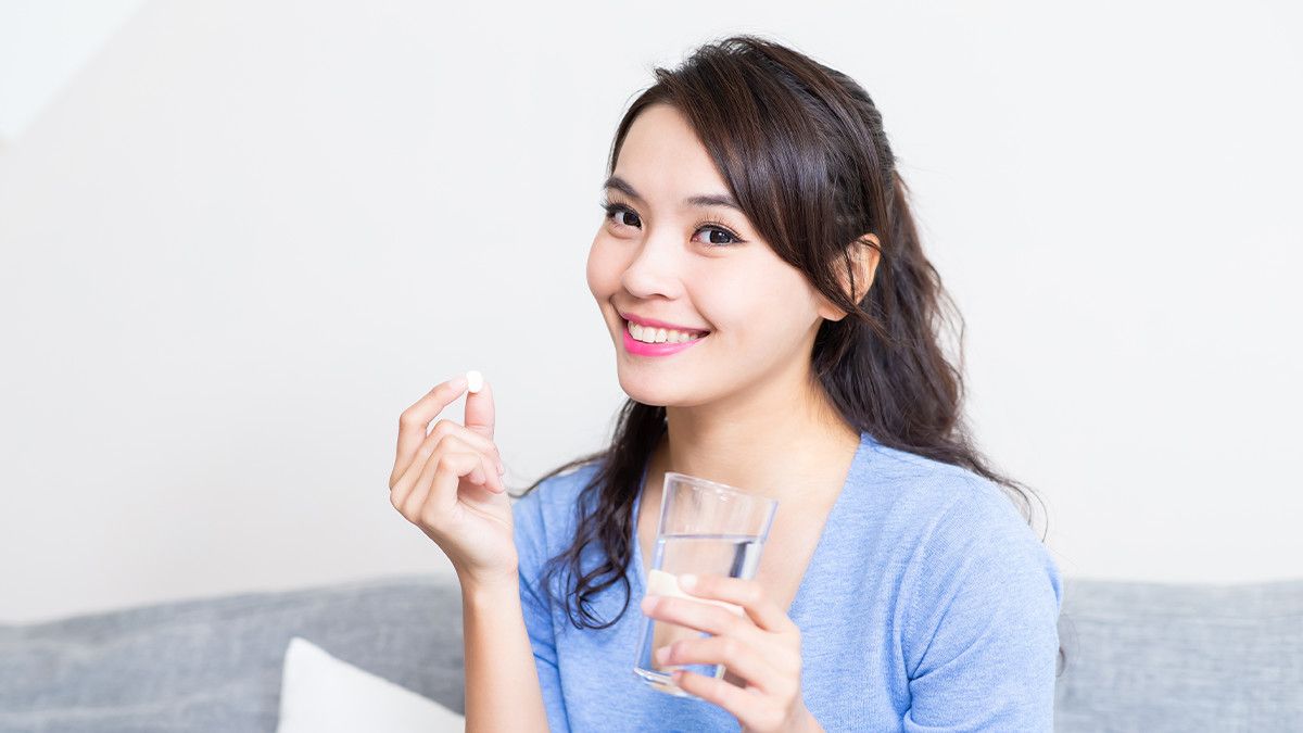 8 Jenis Antibiotik untuk Atasi Gusi Bengkak - KlikDokter