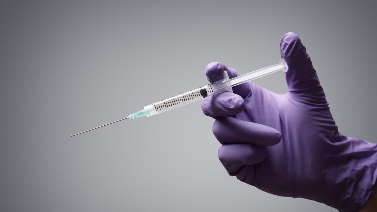 Ini Cara Kerja Kebiri Kimiawi yang Perlu Diketahui! - KlikDokter