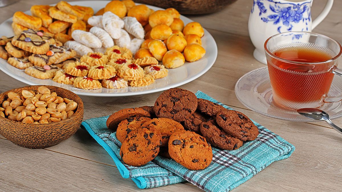 Bisa Menikmati Makanan Manis Tanpa Rasa Khawatir - KlikDokter