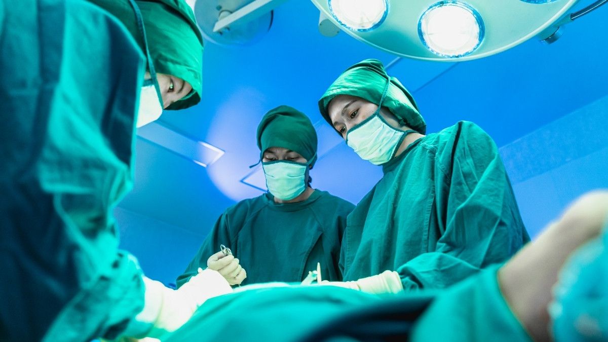 Mengenal Prosedur Operasi Elektif dalam Medis - KlikDokter