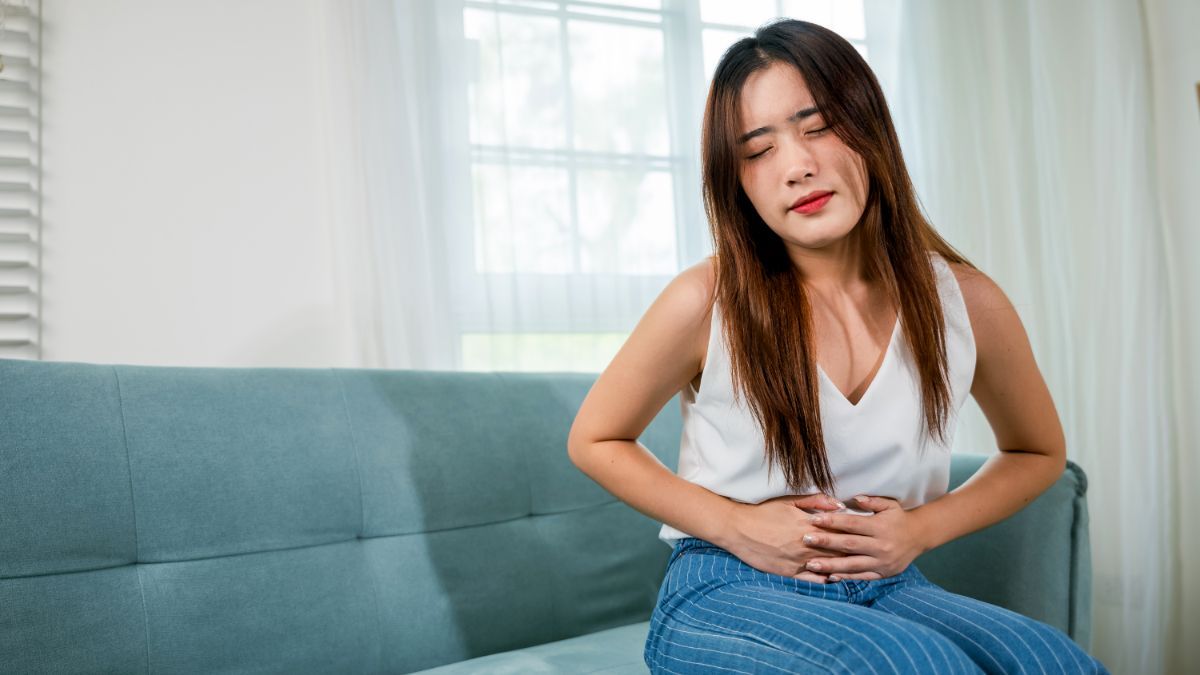 11 Obat Tradisional Kista Ovarium - KlikDokter