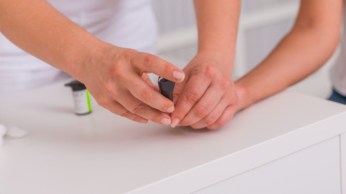 Hal Tak Terduga, Ini 4 Penyebab Hemoglobin Tinggi - KlikDokter