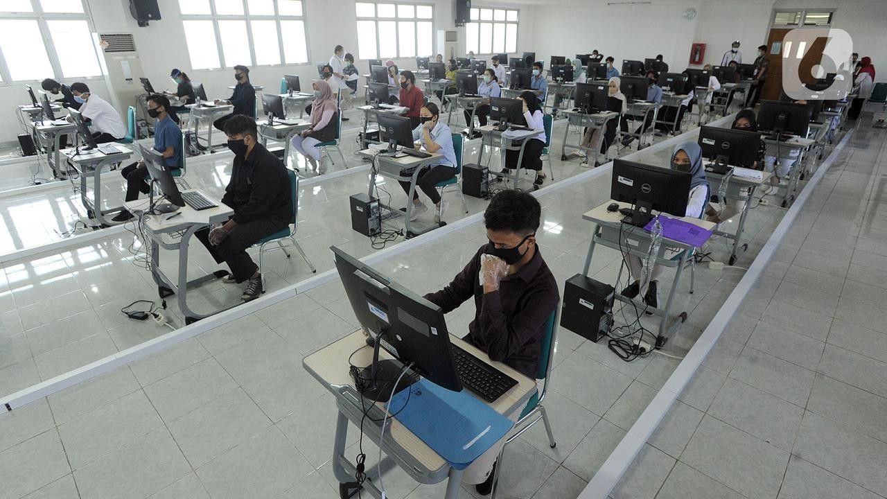 Anak Gagal Ikut Utbk Tahap 1 Ini Cara Menghiburnya Klikdokter