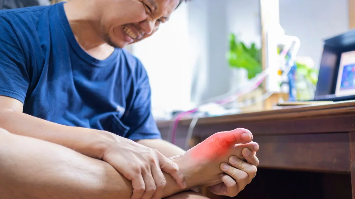 6 Jenis Obat Asam Urat yang Tak Perlu Resep Dokter - KlikDokter