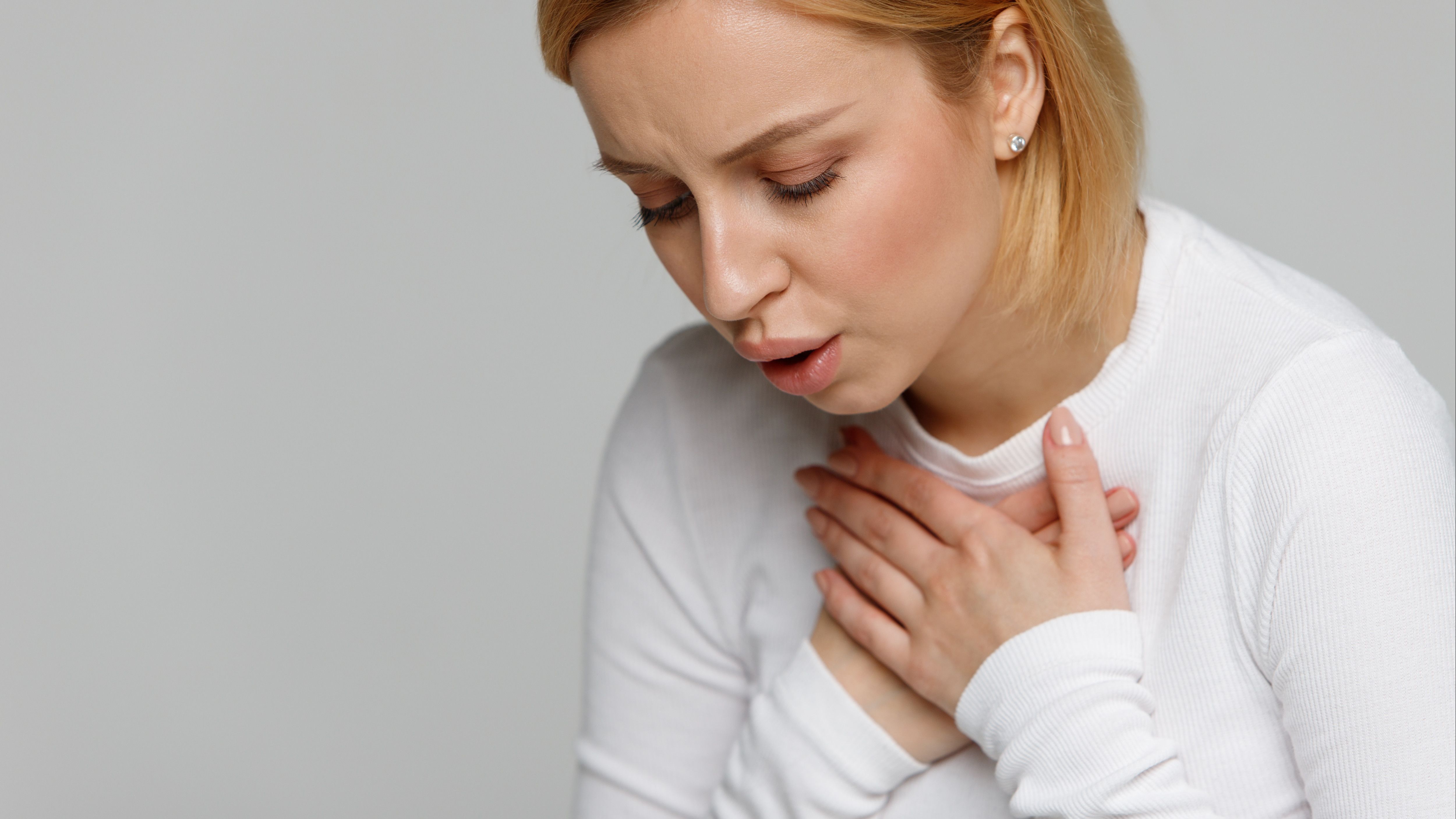 14 Gejala Darah Tinggi atau Hipertensi, Apa Saja? - KlikDokter