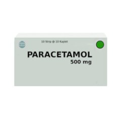 Paracetamol – Manfaat, Dosis, dan Efek Samping - KlikDokter