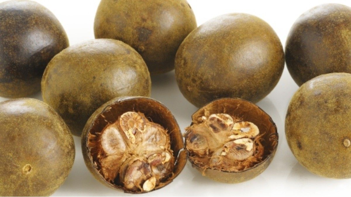 Lo Han Kuo, Benarkah Ampuh Atasi Radang Tenggorokan? - KlikDokter