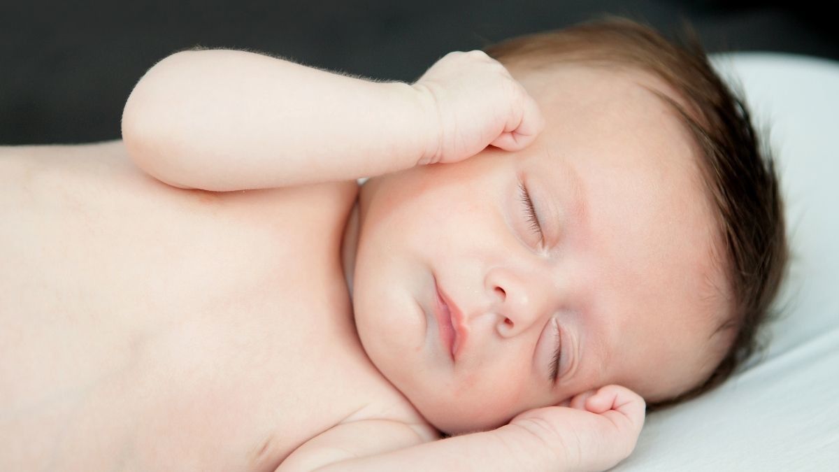 Kenali Kelainan Langka Fraser Syndrome pada Bayi - KlikDokter