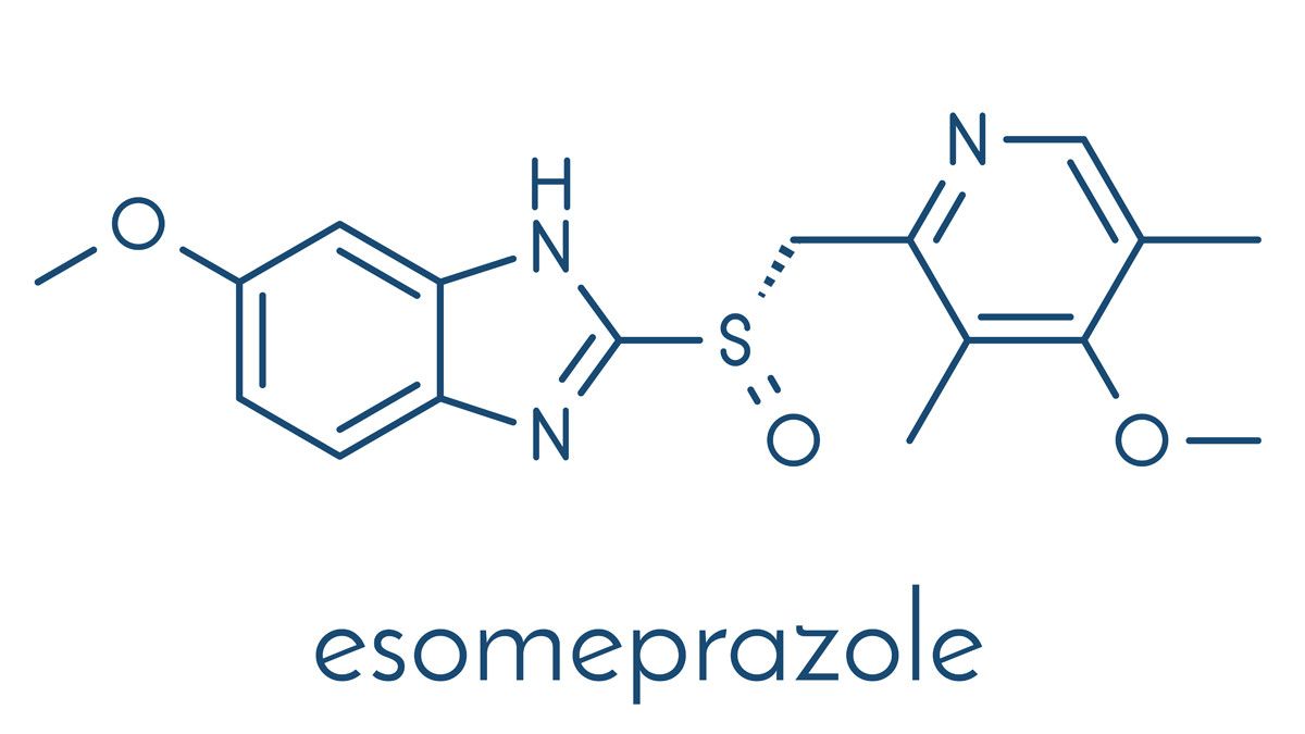 Untuk Atasi GERD Pilih Lansoprazole atau Esomprazole? - KlikDokter