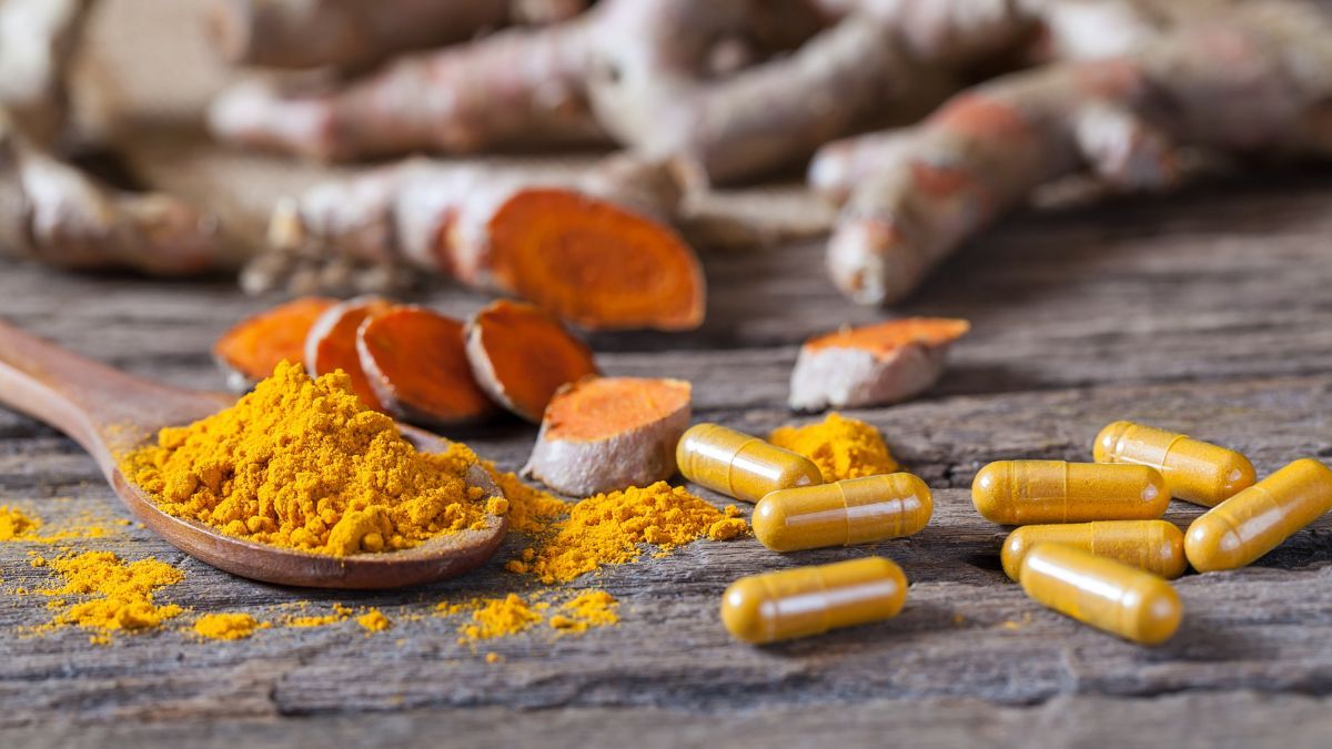 7 Macam Obat Herbal Vertigo yang Bisa Kamu Coba - KlikDokter