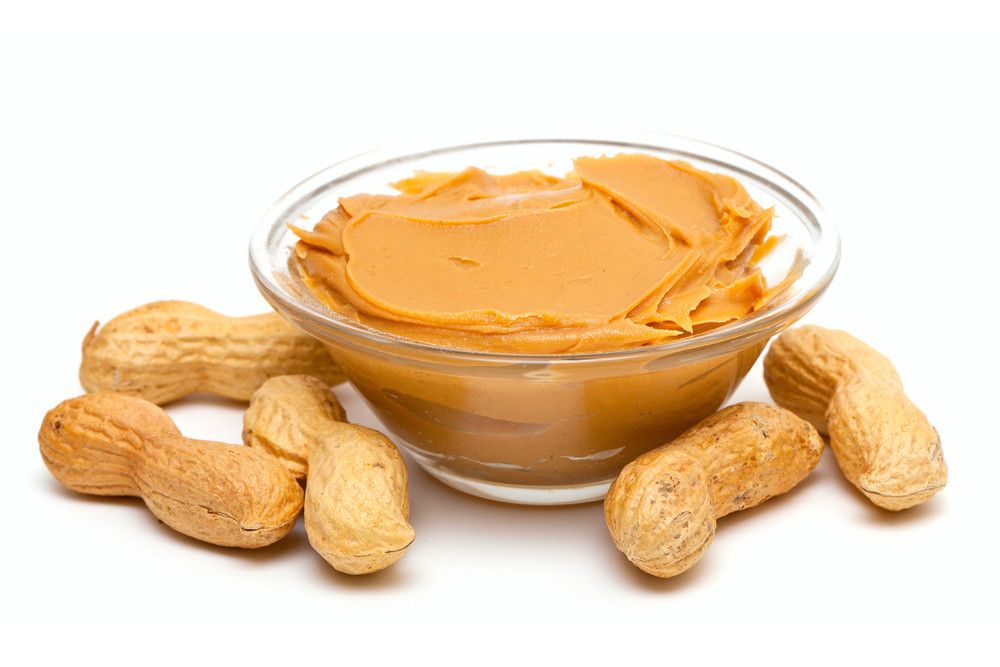 Menikmati Manfaat Sehat Selai Kacang - KlikDokter