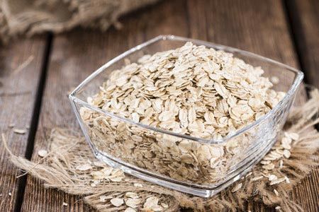 4 Makanan Rendah Gula untuk Sarapan - KlikDokter