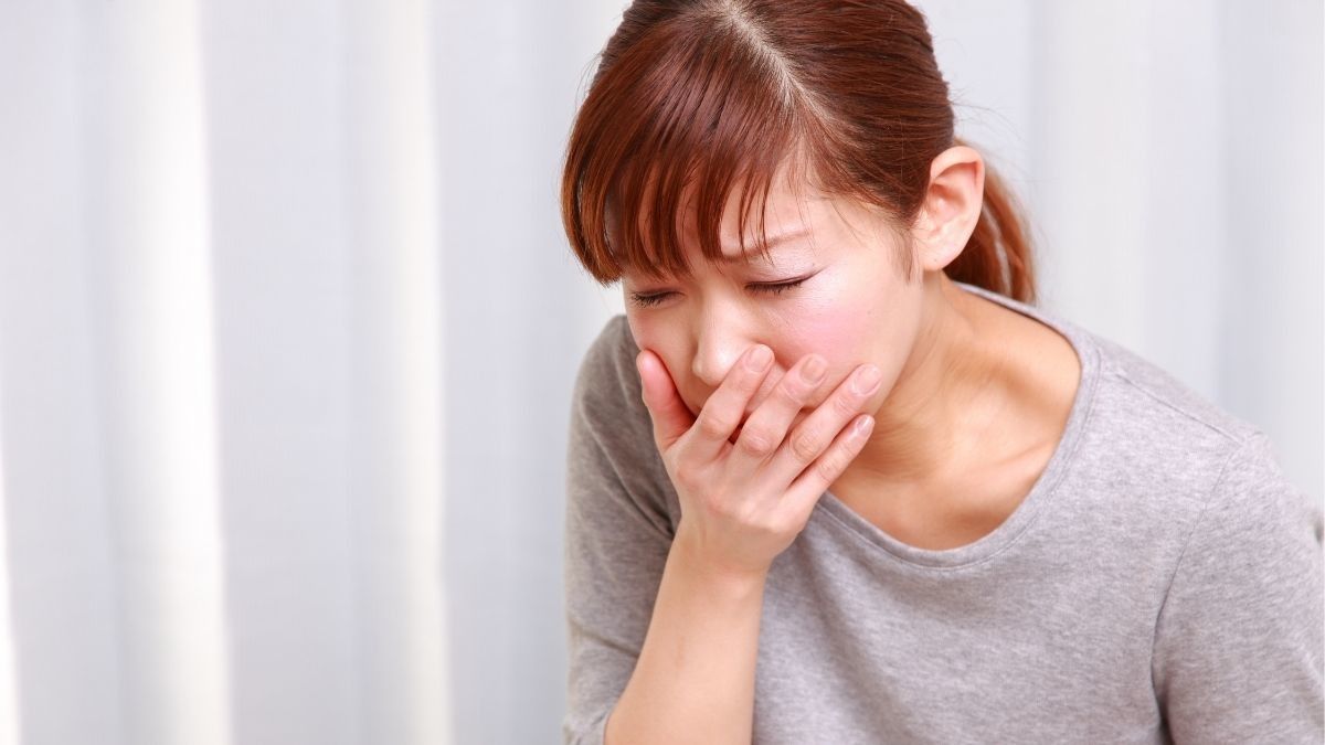 Penyebab Mual pada Penderita Diabetes - KlikDokter