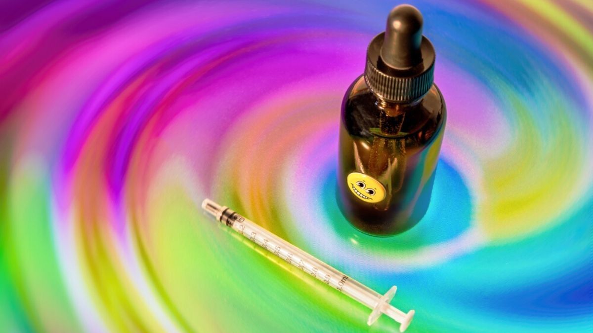 Kenali Golongan dan Jenis Narkotika - KlikDokter