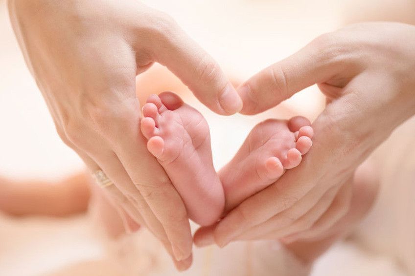 Cara Mencegah Bayi Lahir Cacat - KlikDokter