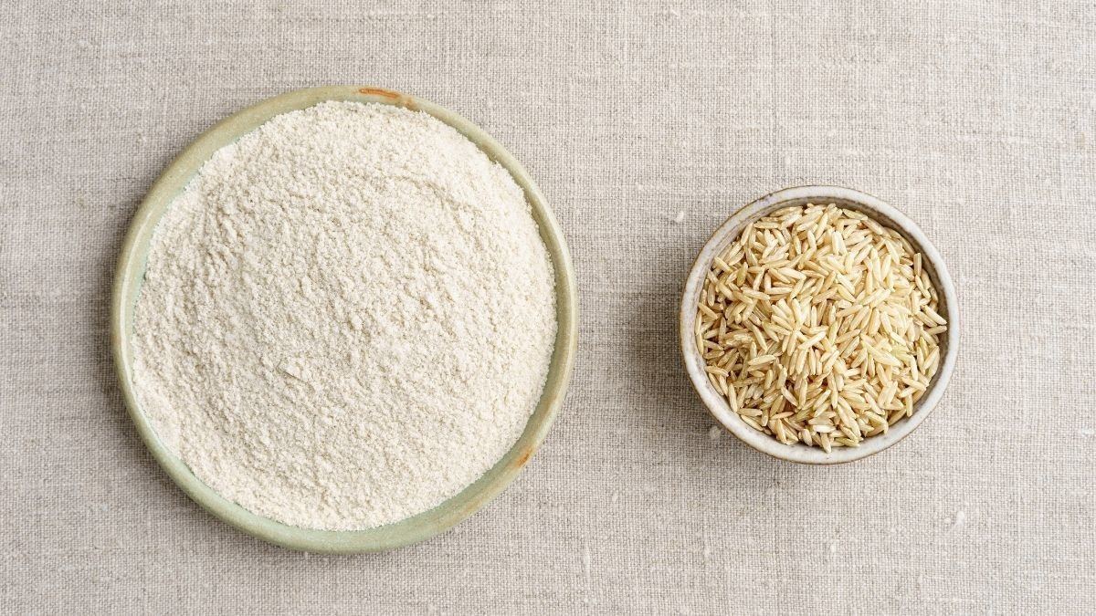 Manfaat Masker Tepung Beras untuk Kulit - KlikDokter