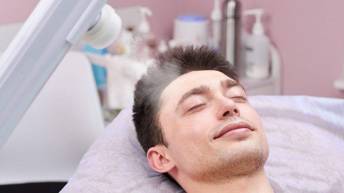 Manfaat Facial Steam untuk Kesehatan Kulit Wajah Anda - KlikDokter