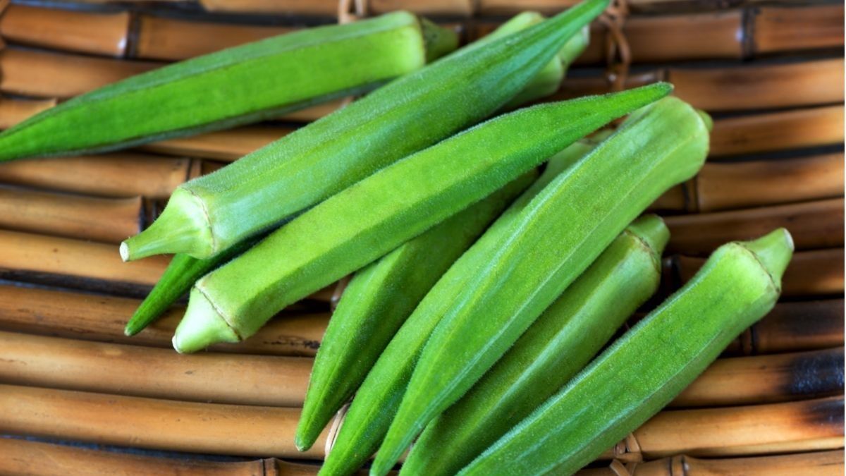 Menilik Manfaat Okra untuk Kesehatan Rambut - KlikDokter