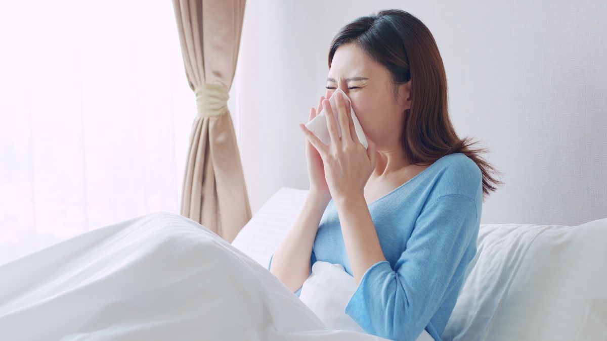 Colfin – Kandungan, Dosis, dan efek sampingnya - KlikDokter