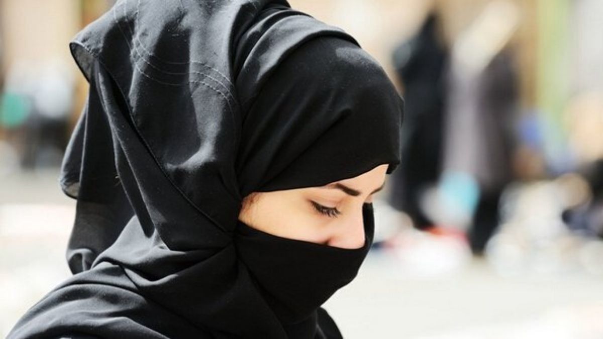 Fenomena Crosshijaber dan Kaitannya dengan Perilaku Transvestisme ...