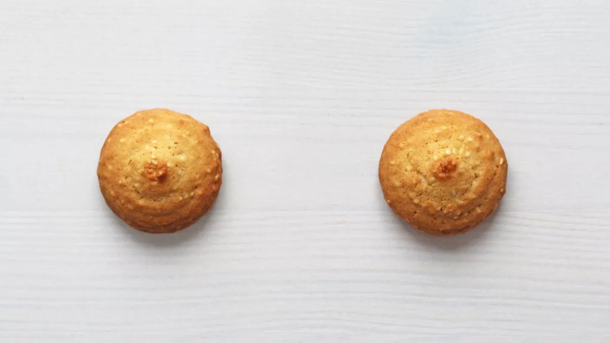 3 Bentuk Puting Payudara yang Harus Anda Ketahui - KlikDokter