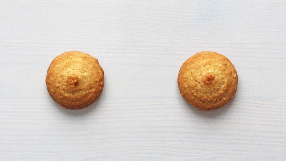 3 Bentuk Puting Payudara yang Harus Anda Ketahui - KlikDokter