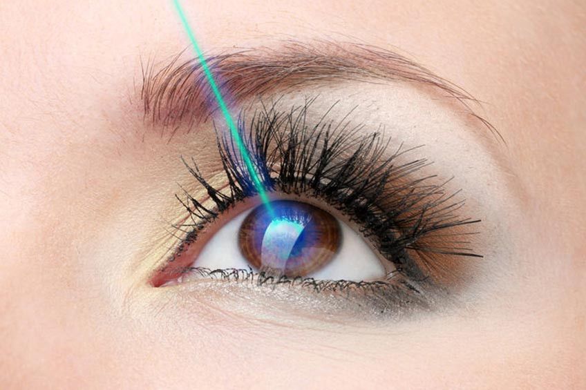 Fakta Mengejutkan Tentang Sinar Laser! - KlikDokter