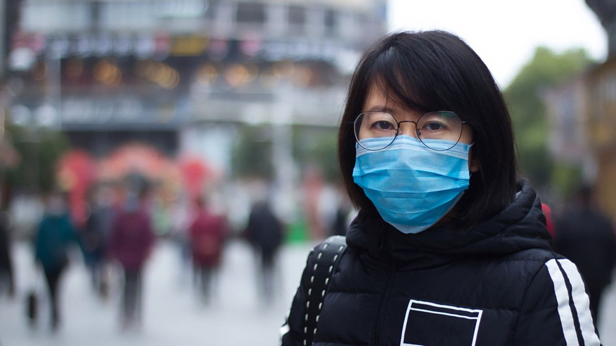 Cegah Penyakit TBC dengan Langkah-Langkah Ini - KlikDokter