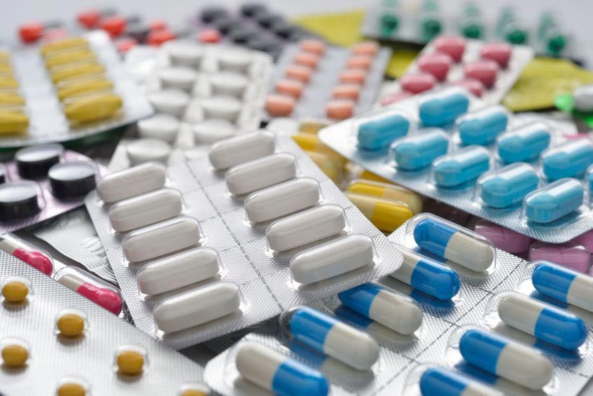 Jenis-Jenis Obat TBC dan Aturan Minumnya - KlikDokter