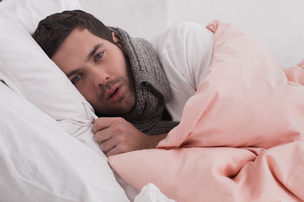 Informasi Penyakit HIV/AIDS Terlengkap - KlikDokter