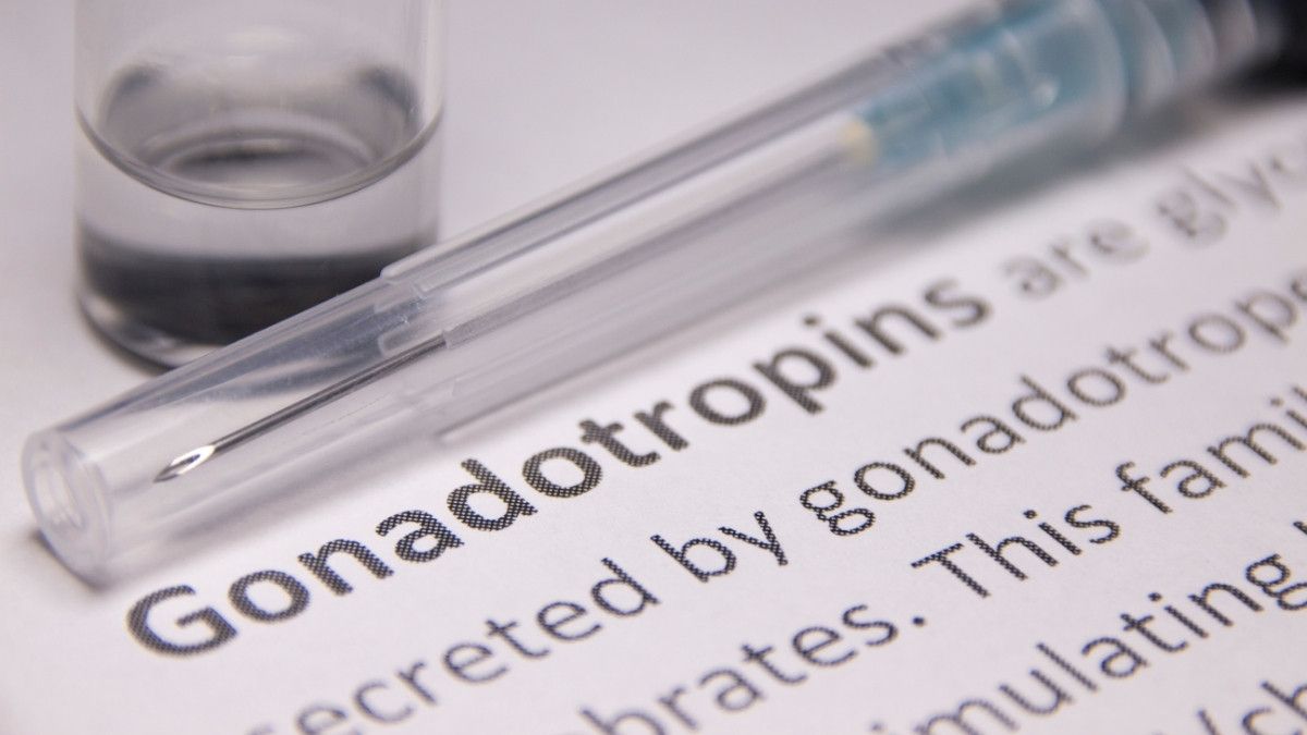 Jenis dan Fungsi Hormon Reproduksi Pria - KlikDokter