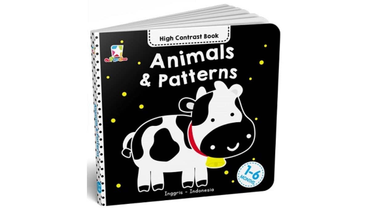 15 Rekomendasi Buku Cerita Anak Yang Menarik Dan Edukatif Klikdokter