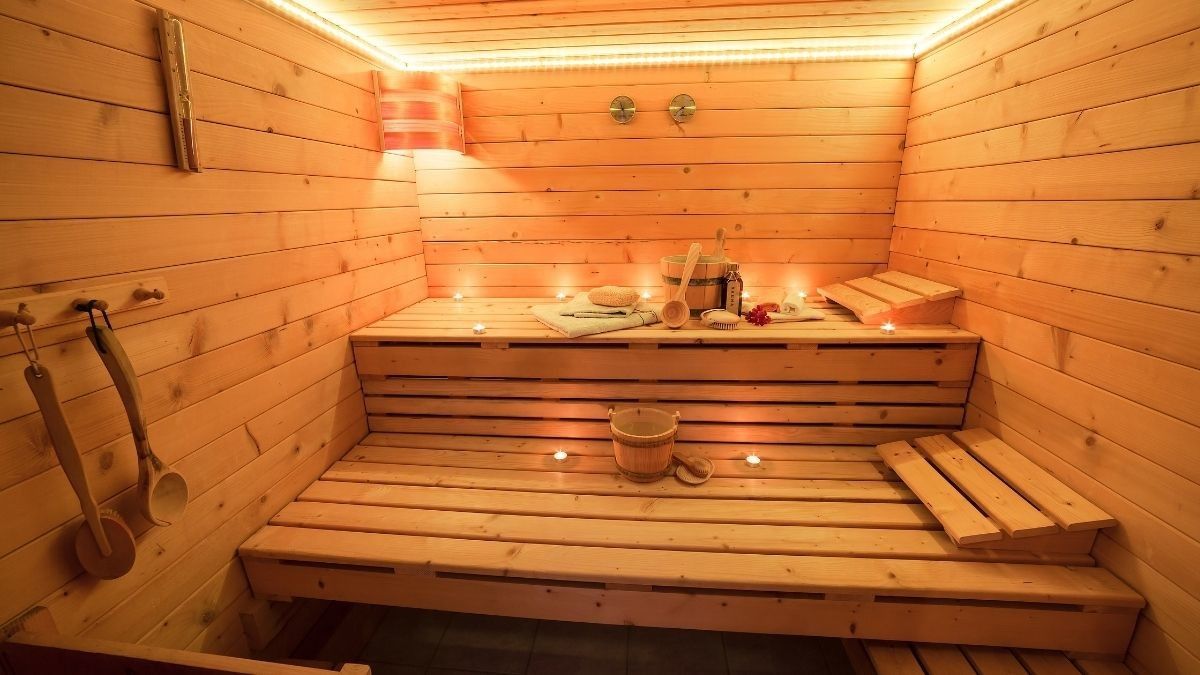 Inilah Manfaat Sauna untuk Paru yang Perlu Anda Tahu - KlikDokter