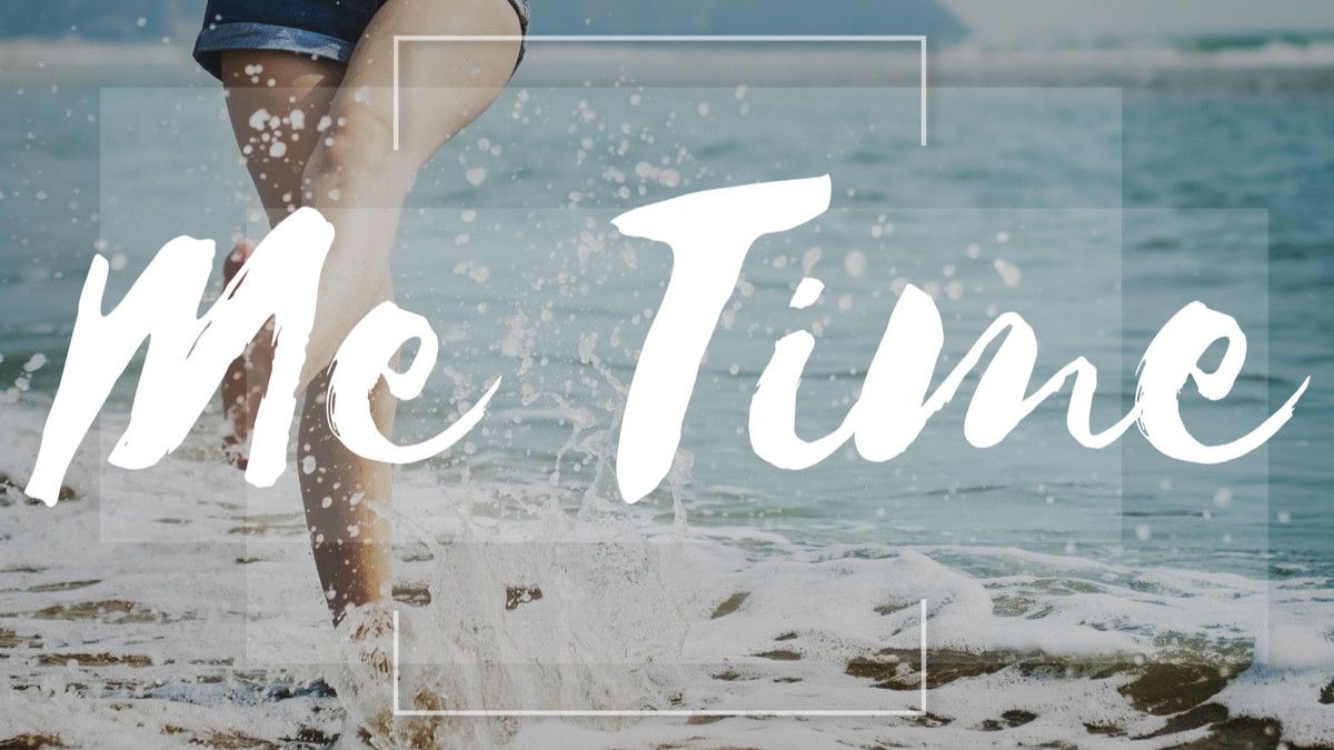 10 Manfaat Me Time bagi Kesehatan Anda - KlikDokter