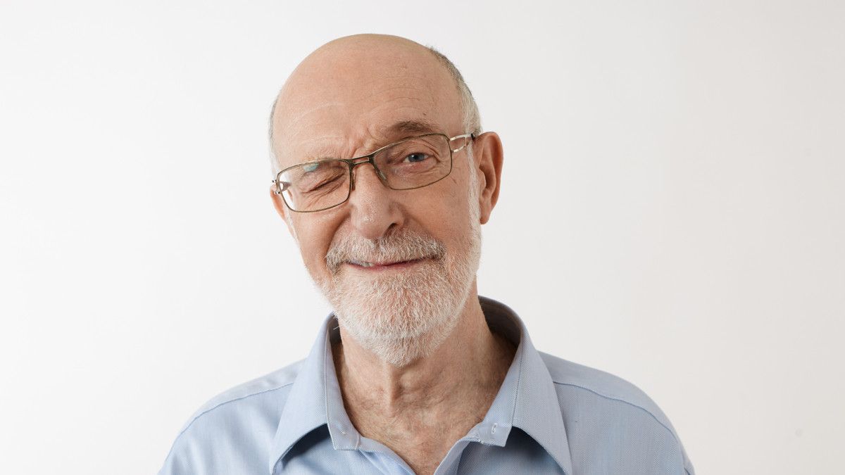 Awas, Ternyata Stroke Juga Bisa Menyerang Mata, Ini Jenisnya! - KlikDokter