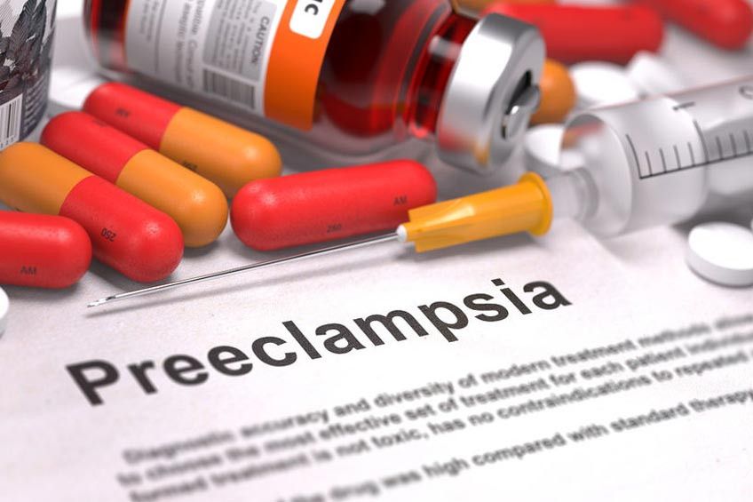 Preeklamsia Kehamilan Pertama, Bisa Terulang di Kehamilan Kedua ...