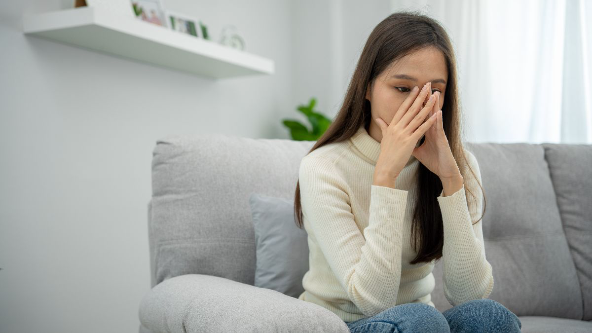 Memahami Apa Itu Quarter Life Crisis dan Cara Menghadapinya - KlikDokter