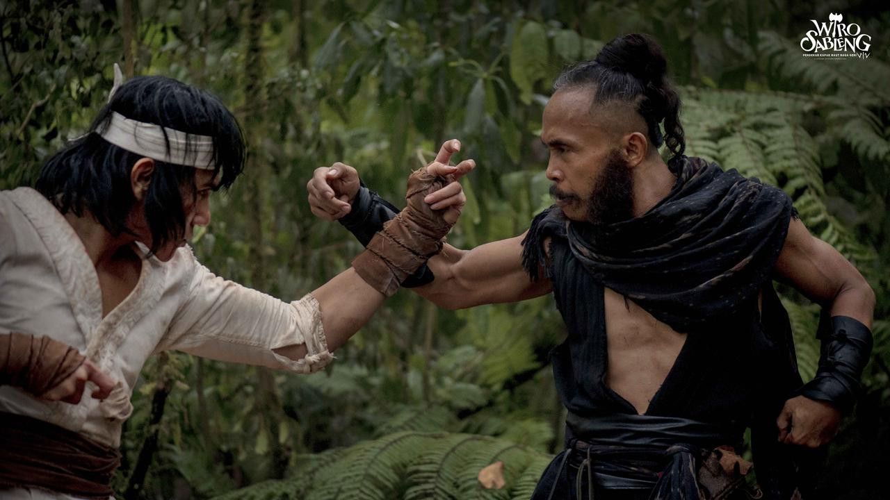 Manfaat Pencak Silat, Seni Bela Diri ala Wiro Sableng - KlikDokter