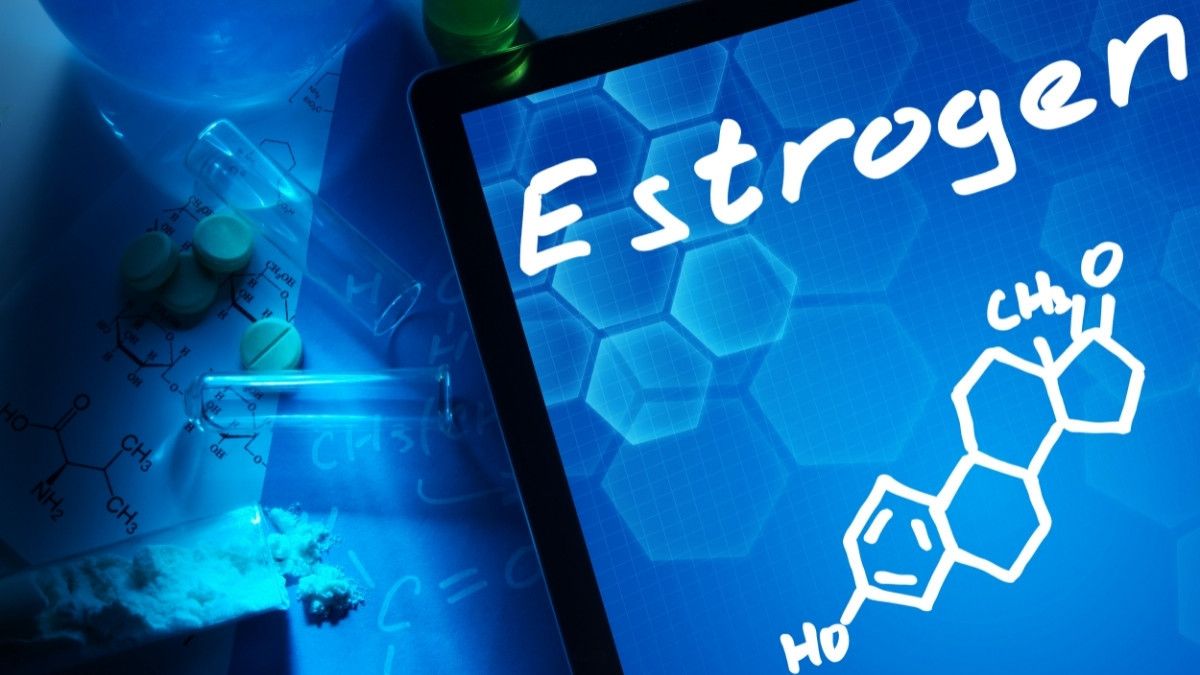 Jenis Terapi Hormon Estrogen untuk Wanita Menopause - KlikDokter