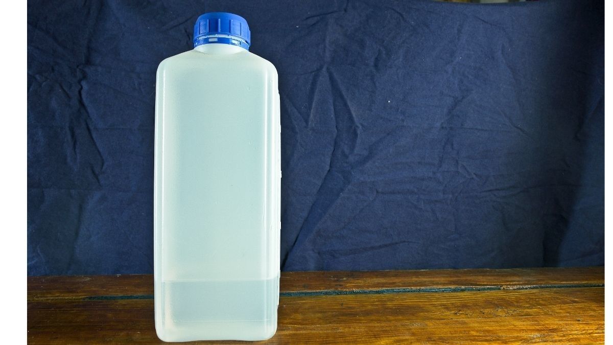 11 Manfaat Gliserin untuk Kecantikan dan Kesehatan Kulit - KlikDokter