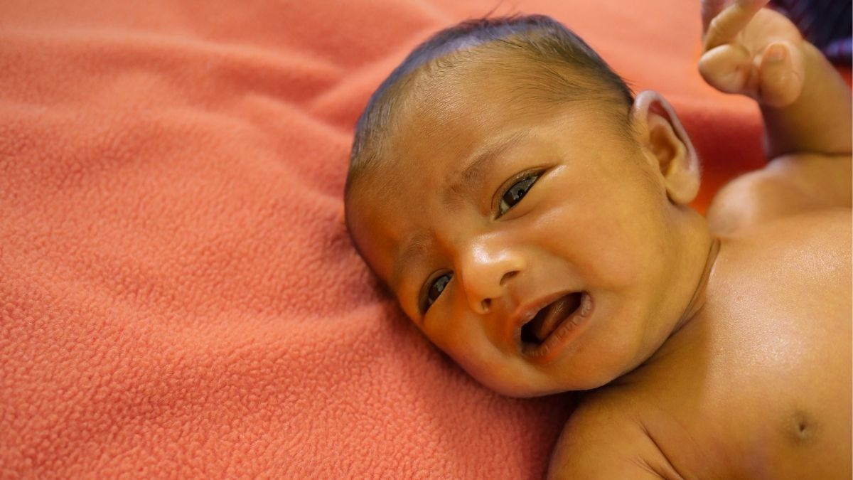 Fakta Sepsis Neonatorum, Infeksi Darah pada Bayi Baru Lahir - KlikDokter