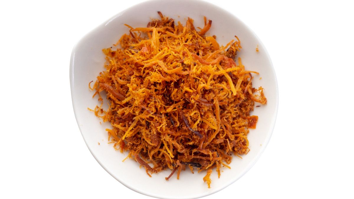 Abon Sapi atau Abon Ayam, Manakah yang Lebih Sehat? - KlikDokter