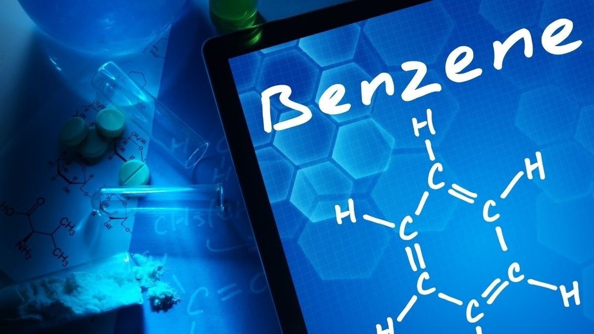 15 Zat Berbahaya yang Terkandung dalam Rokok, Mematikan! - KlikDokter