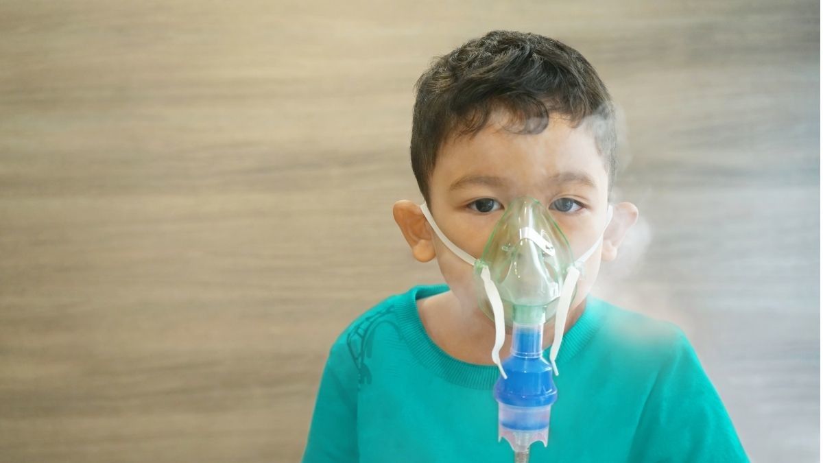 Butuh Nebulizer? Ketahui Jenis dan Tips untuk Memilihnya - KlikDokter