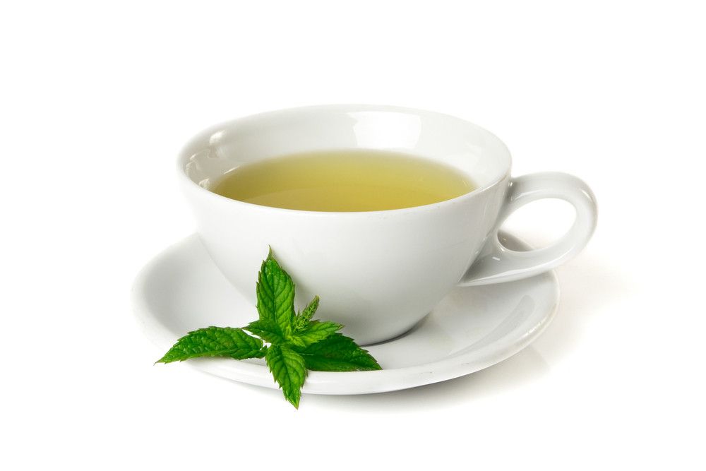 7 Manfaat Teh Putih bagi Kesehatan - KlikDokter
