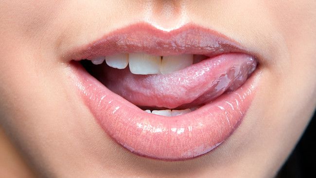 Dampak Stres terhadap Kesehatan Gigi dan Mulut - KlikDokter