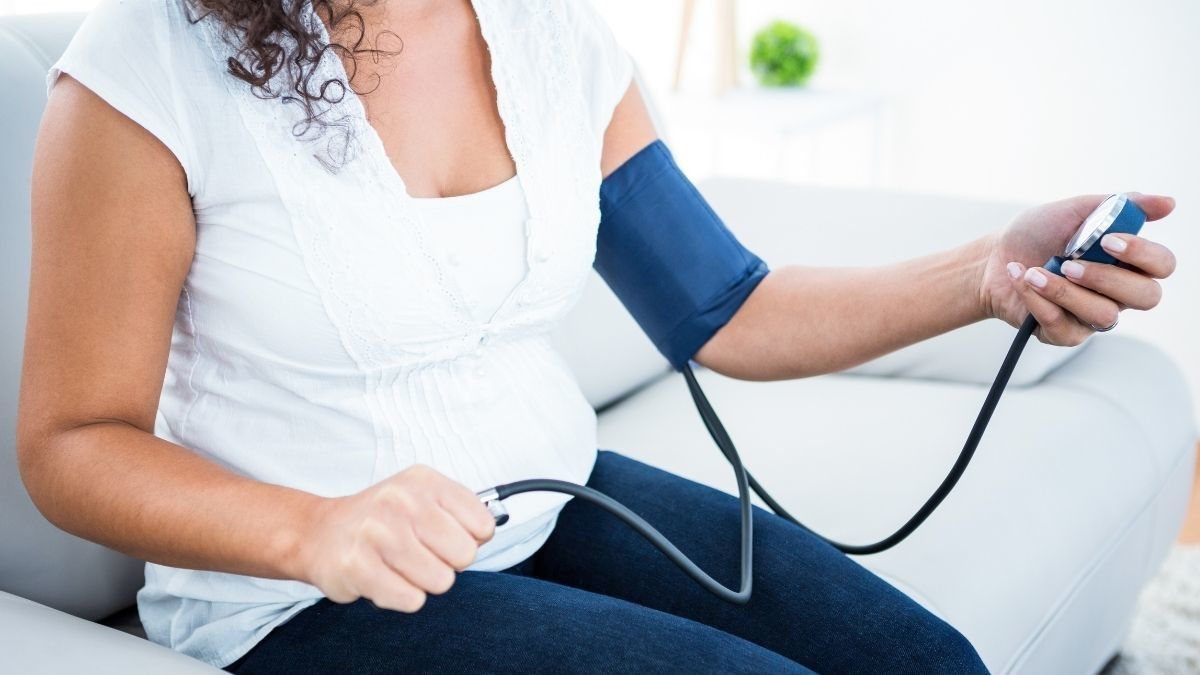 Komplikasi Kehamilan yang Terjadi Karena Lupus - KlikDokter