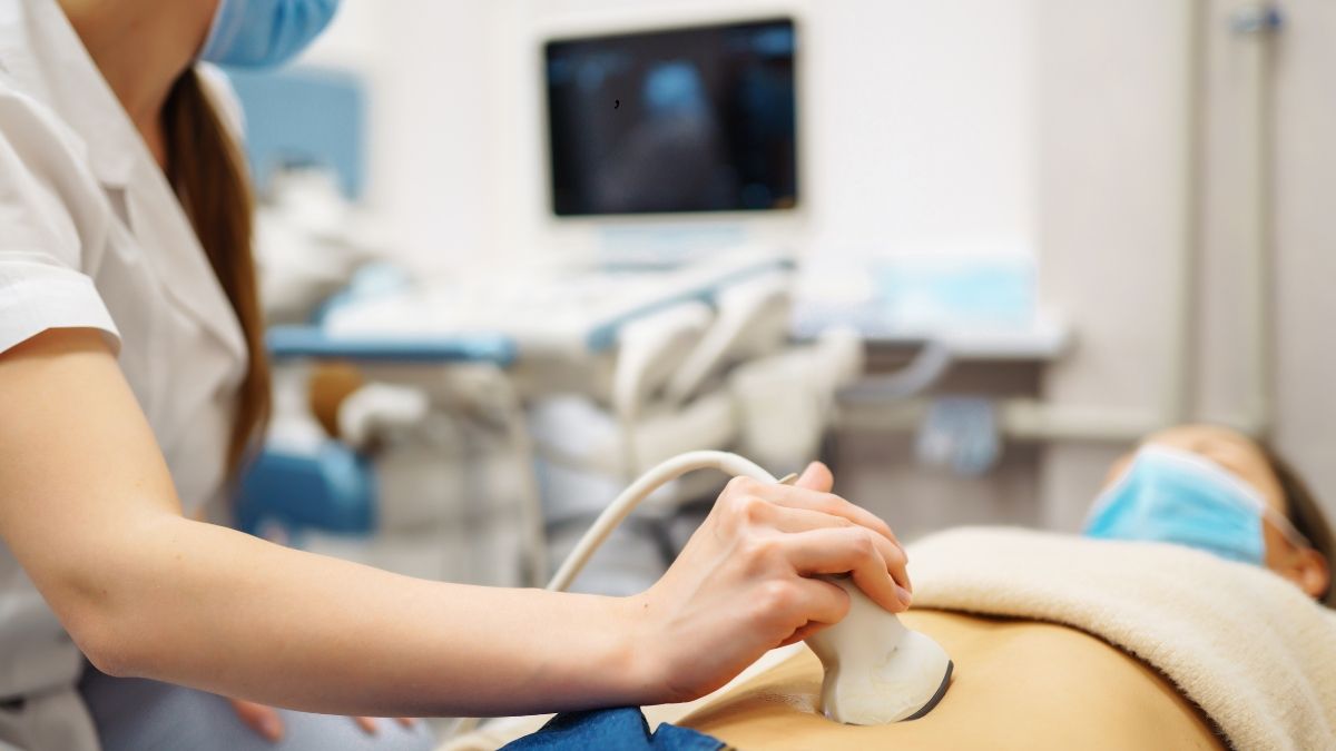 Pemeriksaan USG Kenali Tujuan Hingga Prosedurnya - KlikDokter