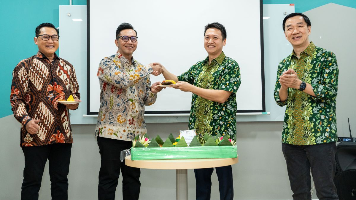 6 Langkah Cuci Tangan yang Benar Menurut WHO - KlikDokter